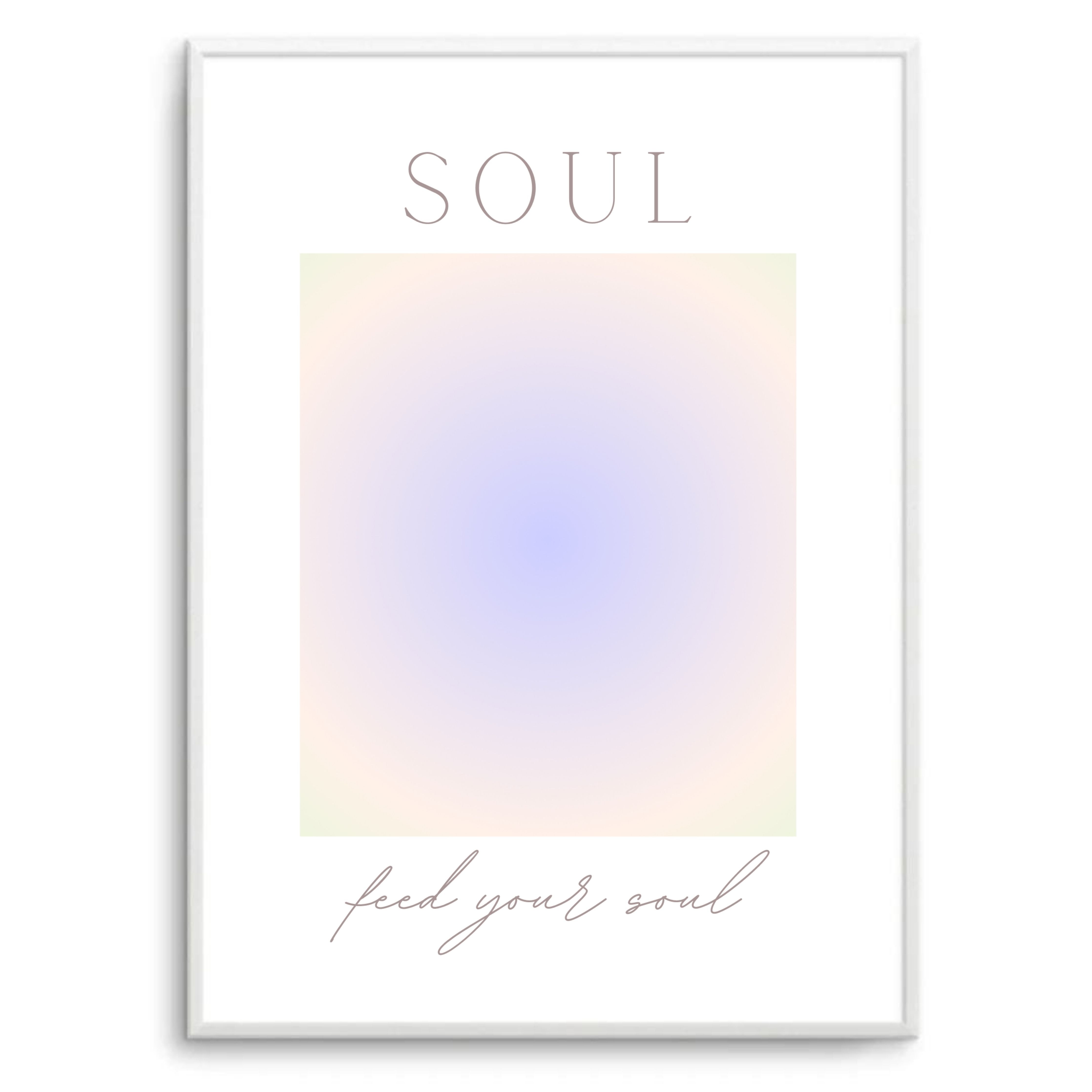 Soul Aura Gradient – Soul Studio