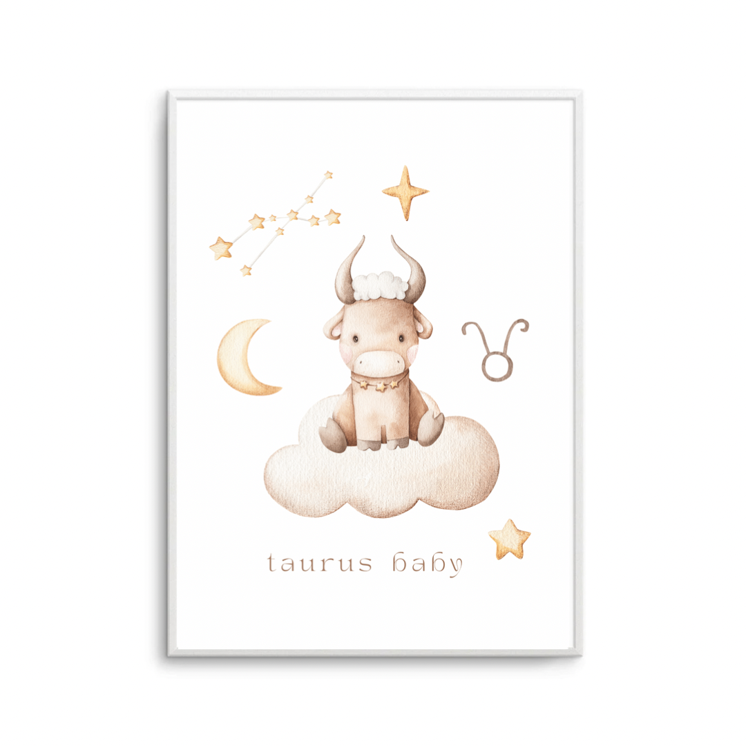 Taurus Baby – Soul Studio